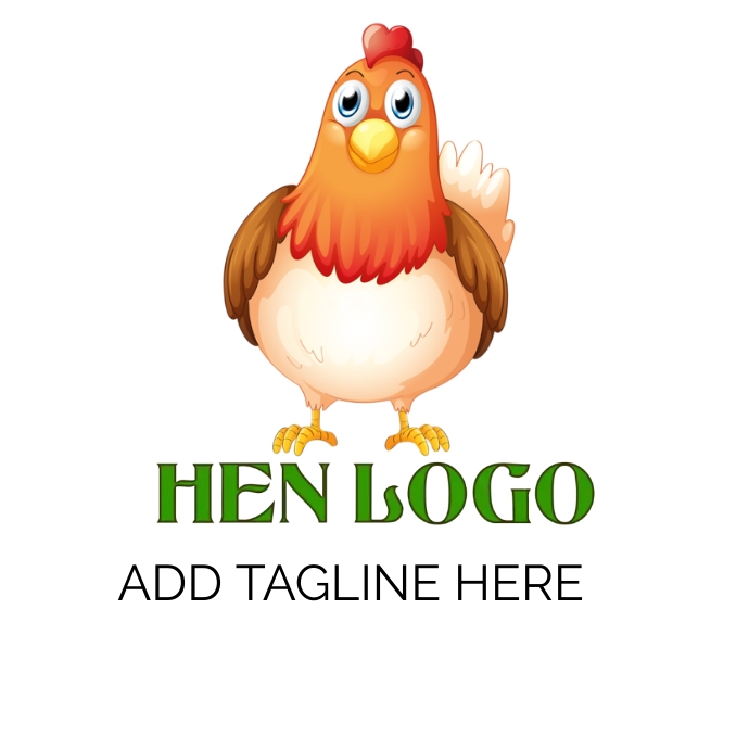 Chubi Art Logo Template | PosterMyWall