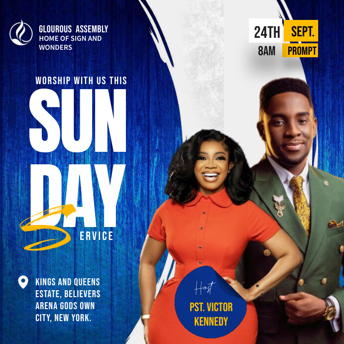 This Design Template is not available | PosterMyWall