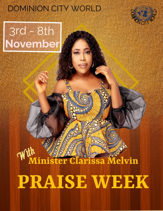 Church (1) Template | PosterMyWall