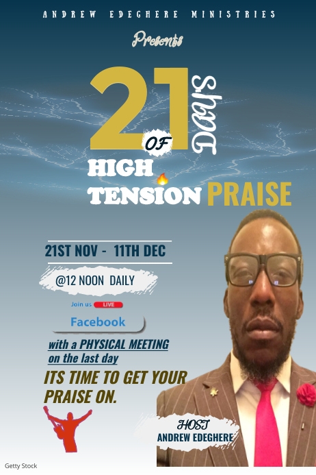 Church (1) Template | PosterMyWall