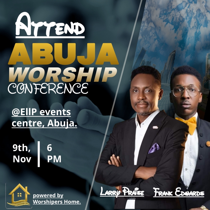 Church (1) Template | PosterMyWall