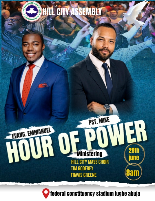 Church (1) Template | PosterMyWall