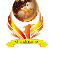 CHURCH LOGO (8) Template | PosterMyWall