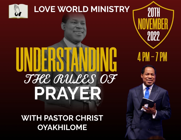 Church (27) Template | PosterMyWall