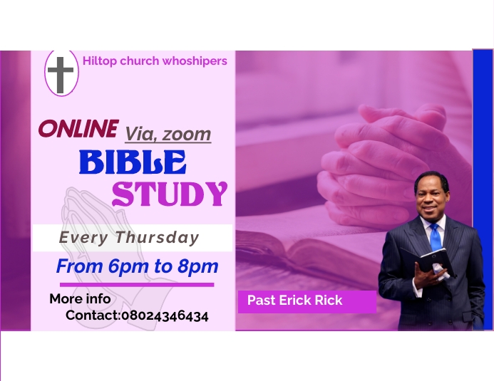 Church (31) Template | PosterMyWall