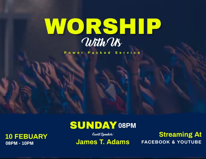 This Design Template is not available | PosterMyWall