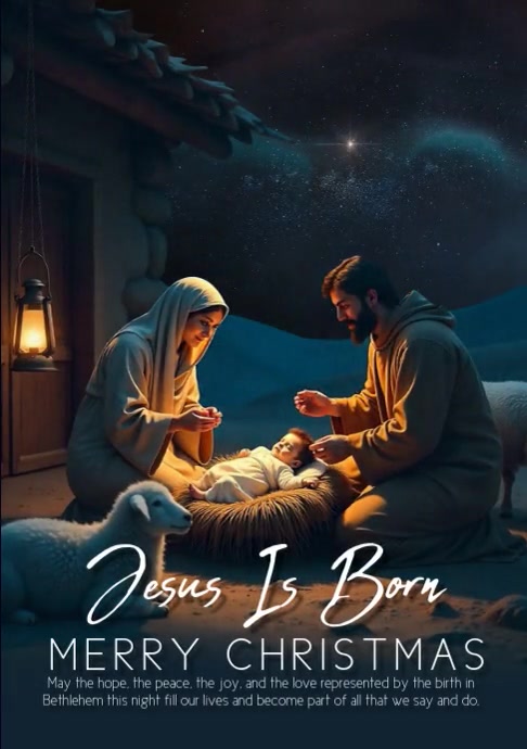 Church ads Template | PosterMyWall