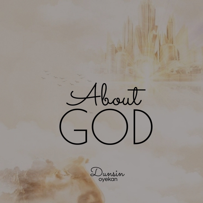 church album cover Template | PosterMyWall