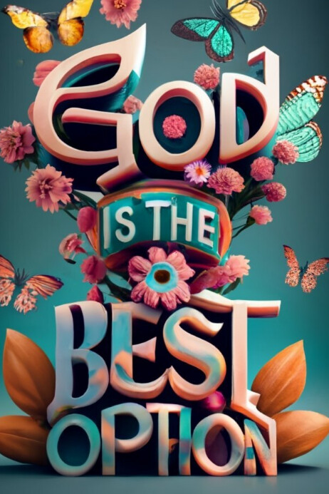 Church and Religious flyers Template | PosterMyWall