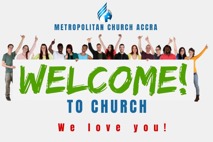 church banner Template | PosterMyWall