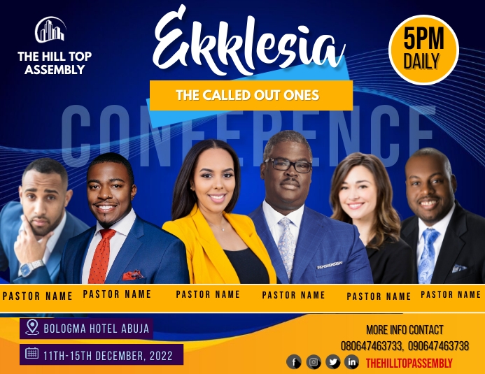 This Design Template is not available | PosterMyWall