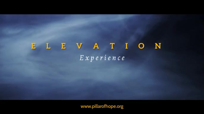 Church bg video Template | PosterMyWall