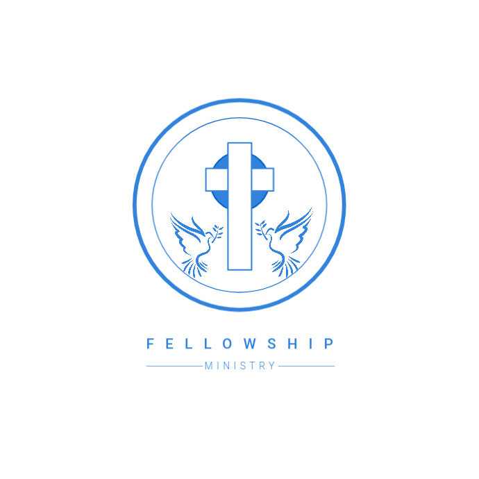 Church brand logo design template | PosterMyWall