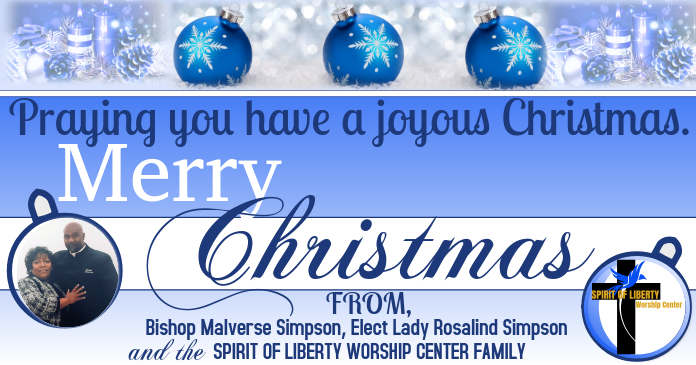 Church Christmas Flyer Template | PosterMyWall