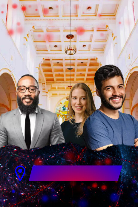 church communication flyer design template | PosterMyWall