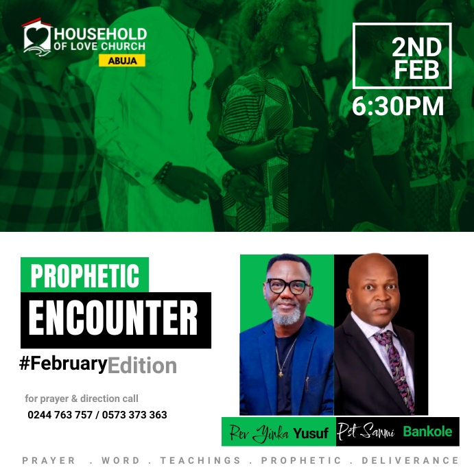 Church Concert Conference Flyer | PosterMyWall