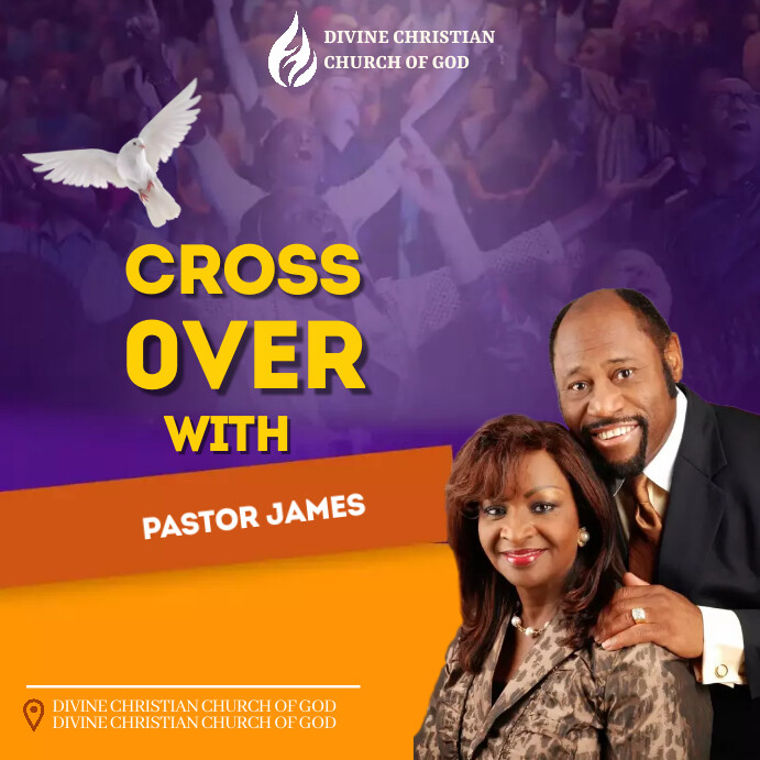 church concert flyer (10) Template | PosterMyWall