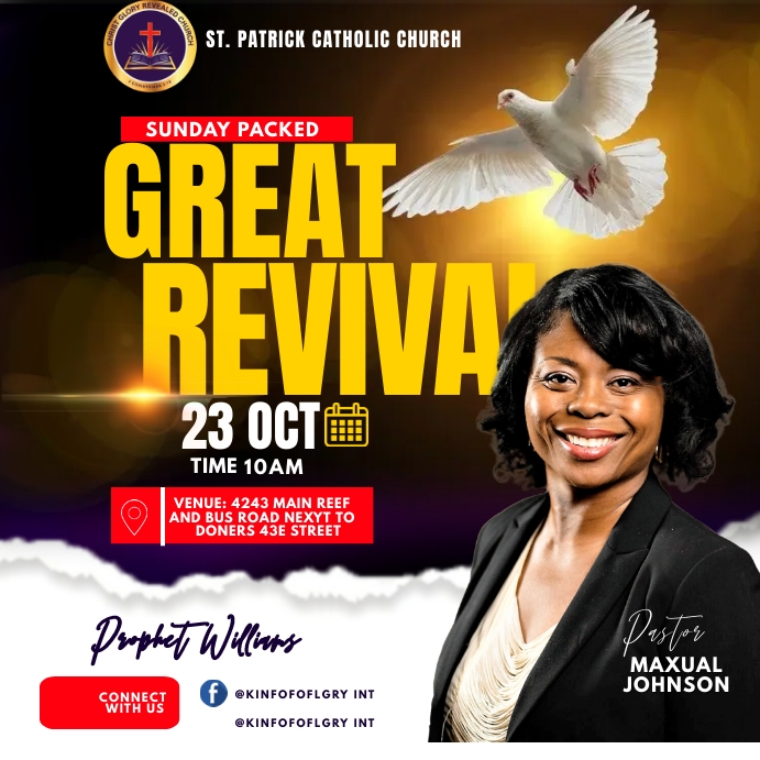 CHURCH CONCERT FLYER Template | PosterMyWall