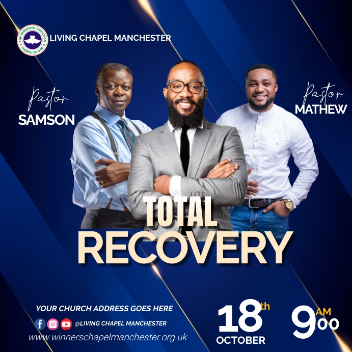 CHURCH CONCERT FLYER Template | PosterMyWall