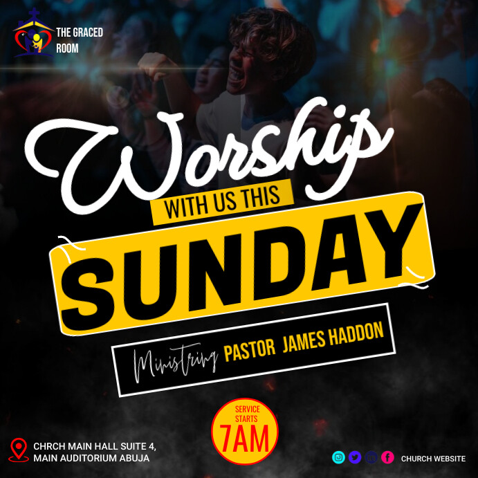 This Design Template is not available | PosterMyWall