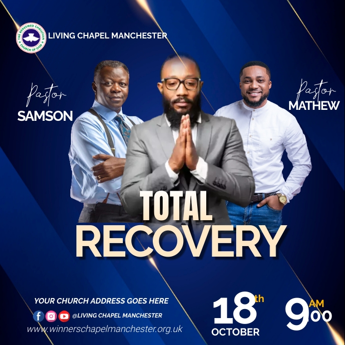 Plantilla de CHURCH CONCERT FLYER | PosterMyWall