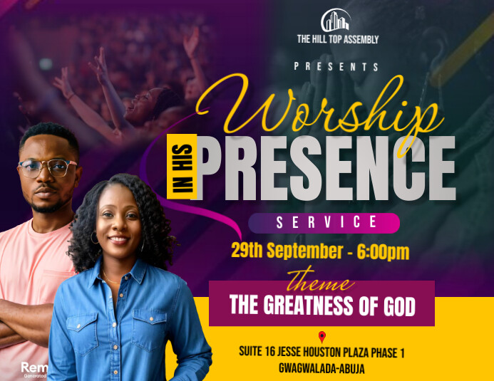 This Design Template is not available | PosterMyWall