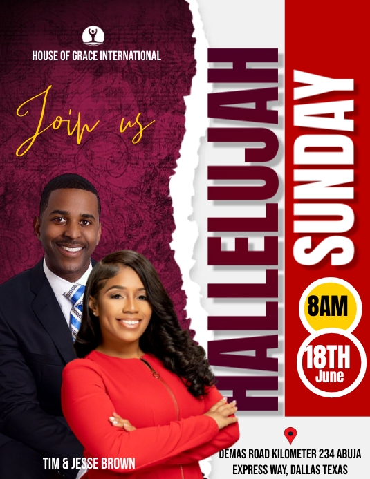 This Design Template is not available | PosterMyWall