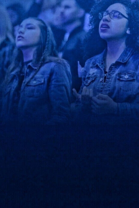 Church crusade Template | PosterMyWall