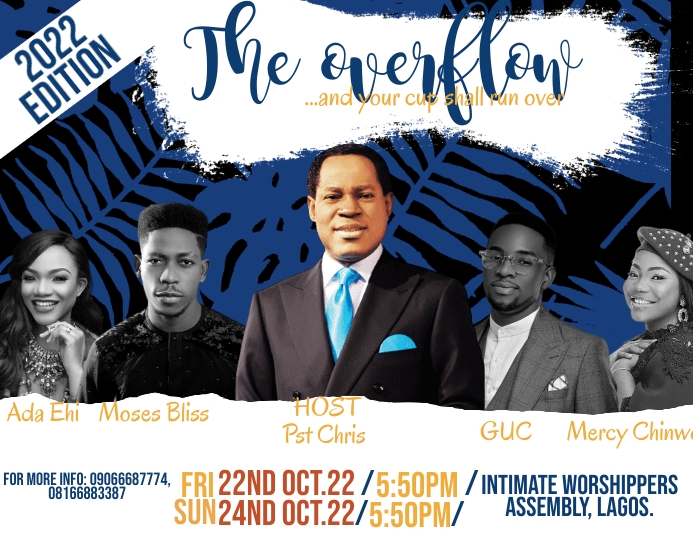 CHURCH Template | PosterMyWall