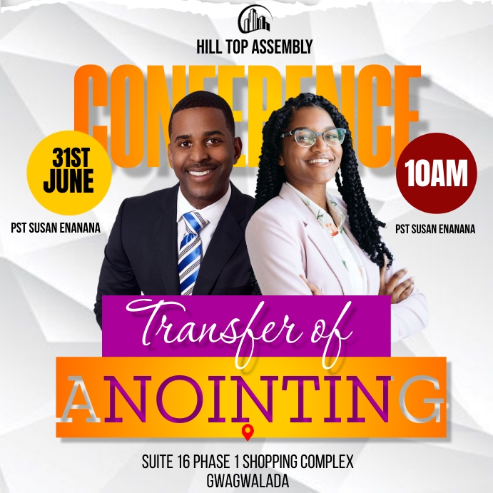 Copy of church | PosterMyWall