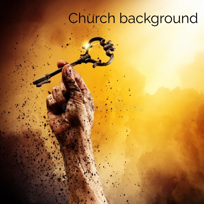 Church Template | PosterMyWall