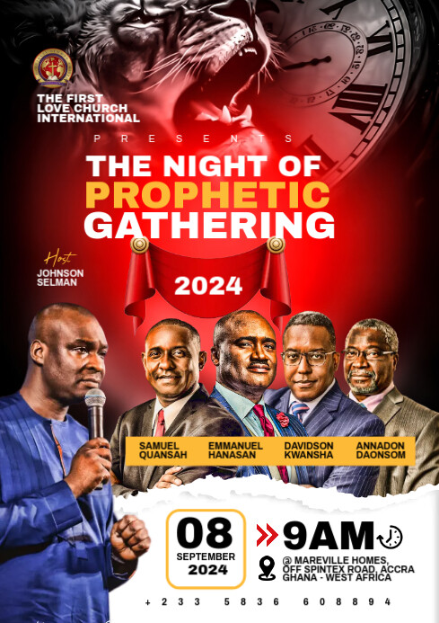 Church Template | PosterMyWall