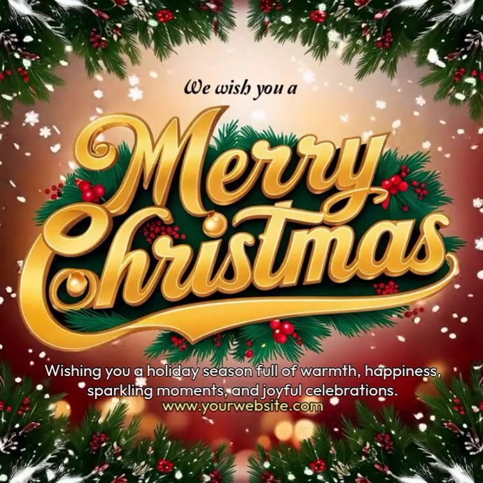 church Template | PosterMyWall