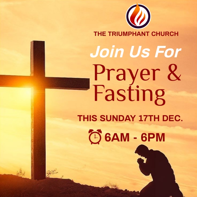 Church Template | PosterMyWall