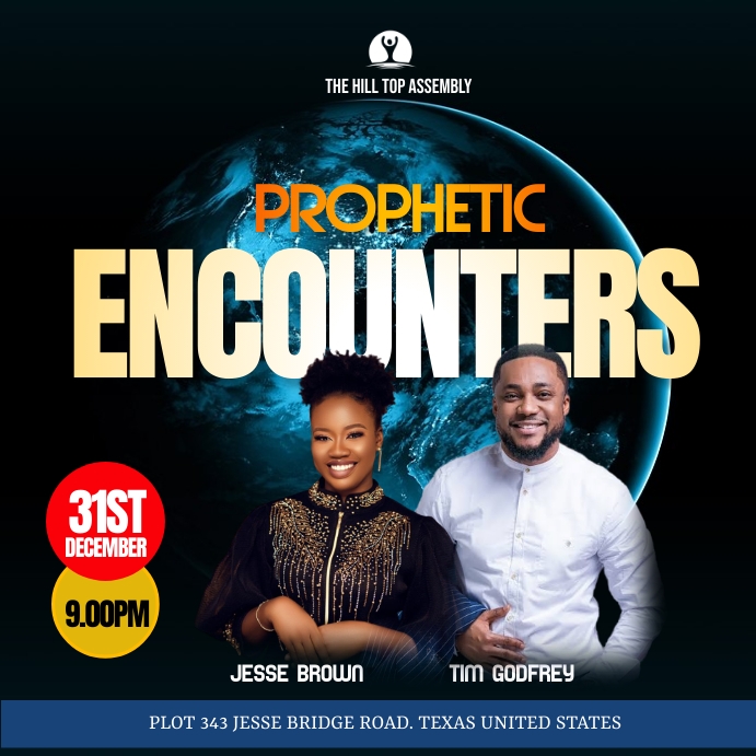 Modèle église | PosterMyWall