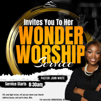 222,850+ Free 'church organogram' Design Templates | PosterMyWall