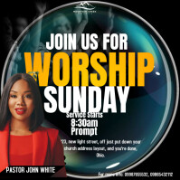 222,850+ Free 'church organogram' Design Templates | PosterMyWall