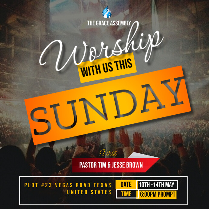 This Design Template is not available | PosterMyWall