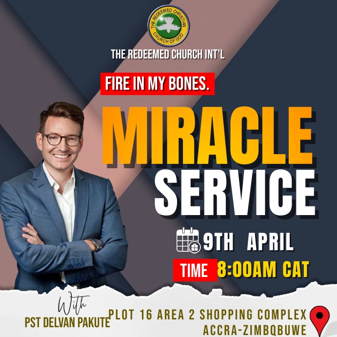 Church Template | PosterMyWall