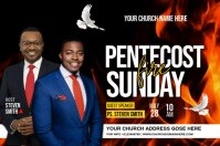 church video poster template | PosterMyWall