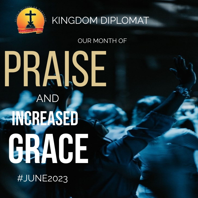 Modèle Church | PosterMyWall