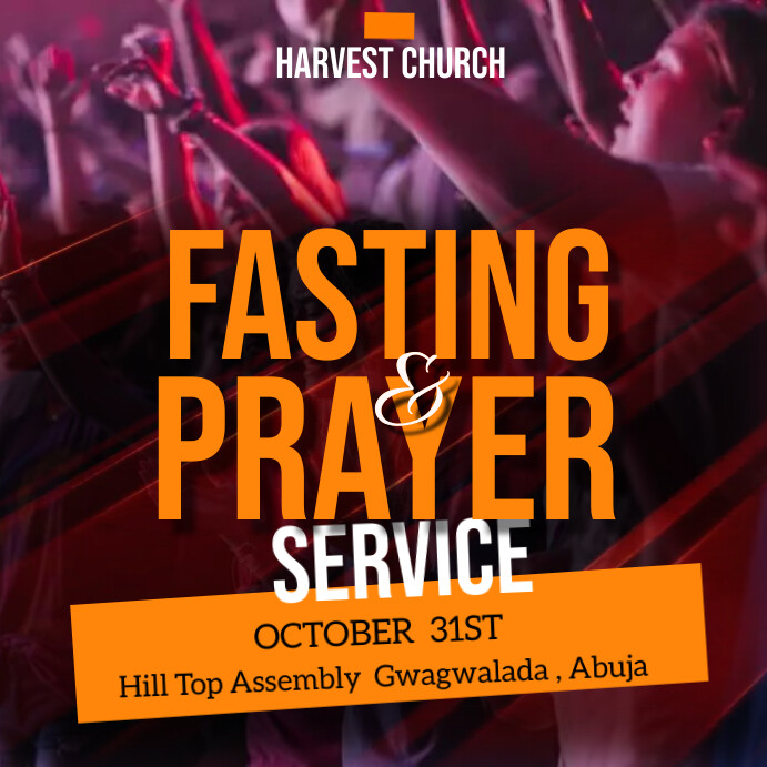 Church Templat | PosterMyWall