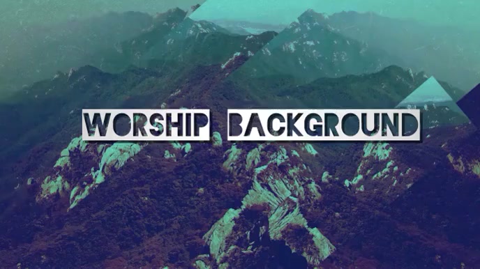 church design Template | PosterMyWall