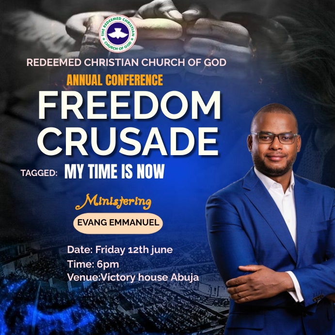 Church Template | PosterMyWall