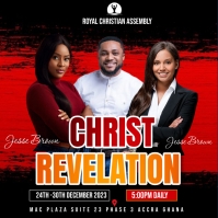 altar church flyer Template | PosterMyWall