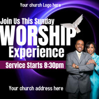 222,850+ Free 'church organogram' Design Templates | PosterMyWall