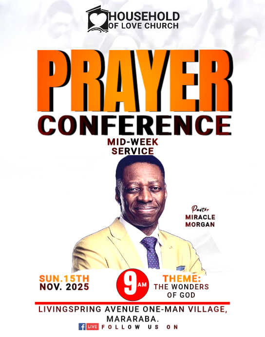 Church Template | PosterMyWall