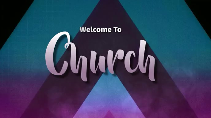 church design Template | PosterMyWall