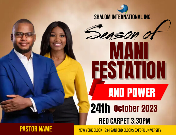 This Design Template is not available | PosterMyWall