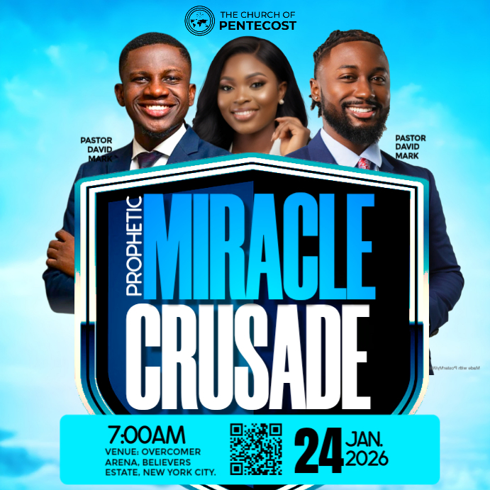 Copy of Church | PosterMyWall